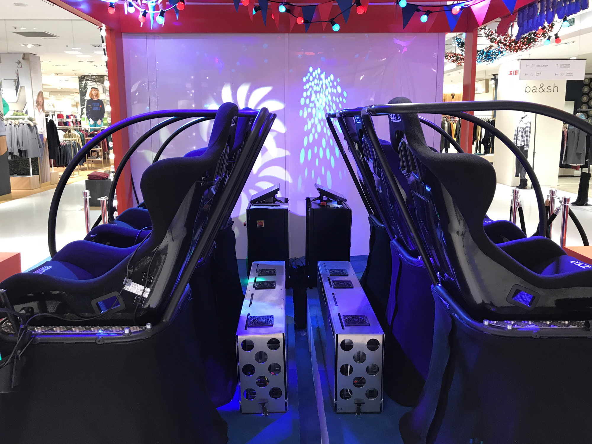 Optima Reality – Designers du mouvement