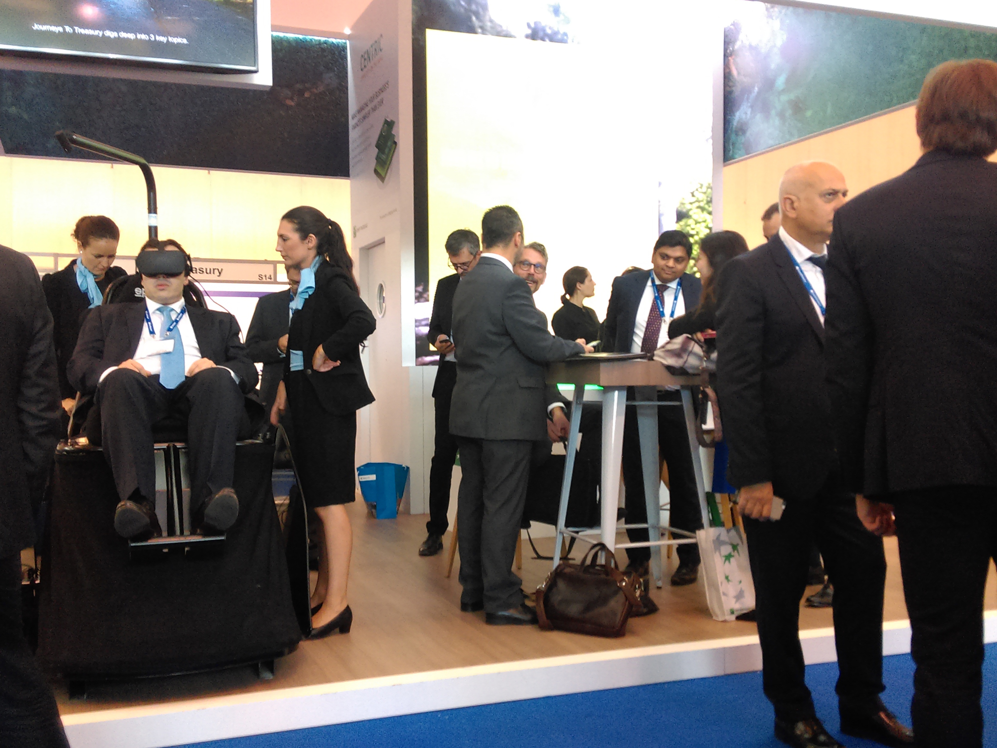 Optima Reality – Designers du mouvement