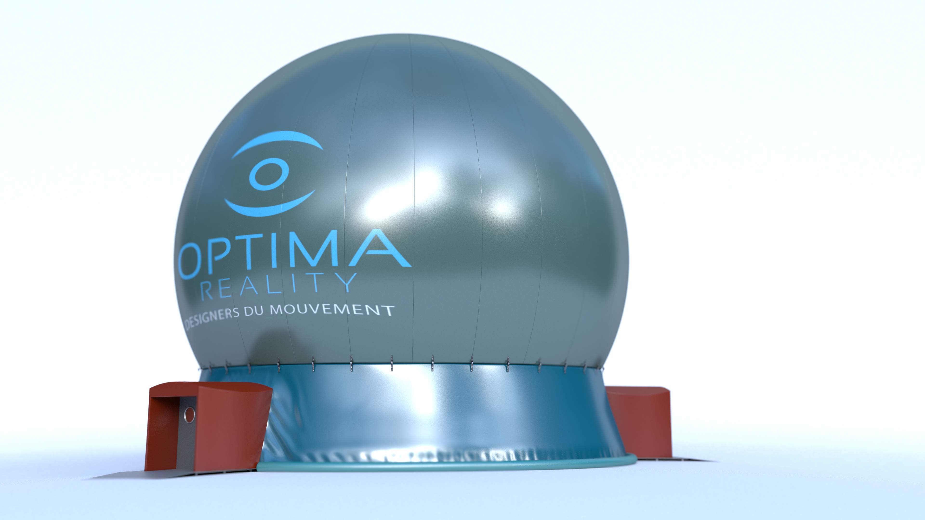 OPTIDÔME – Optima Reality