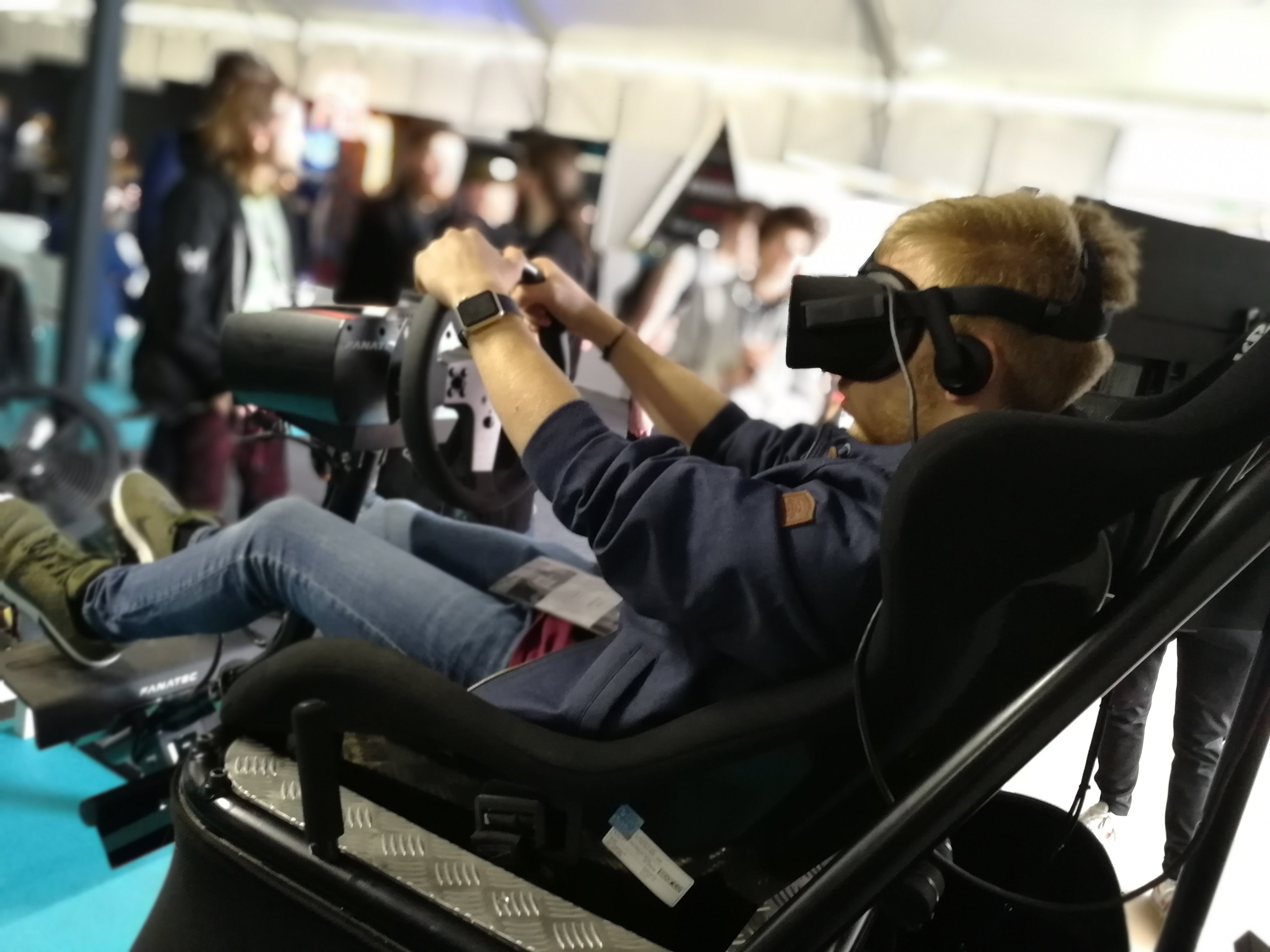 Actualités – Optima Reality